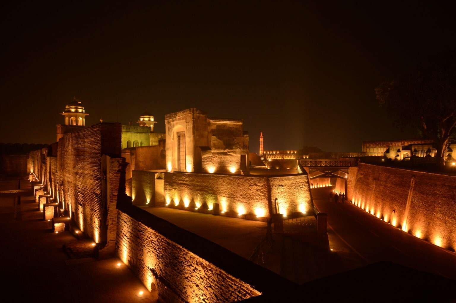 Lahore Fort
